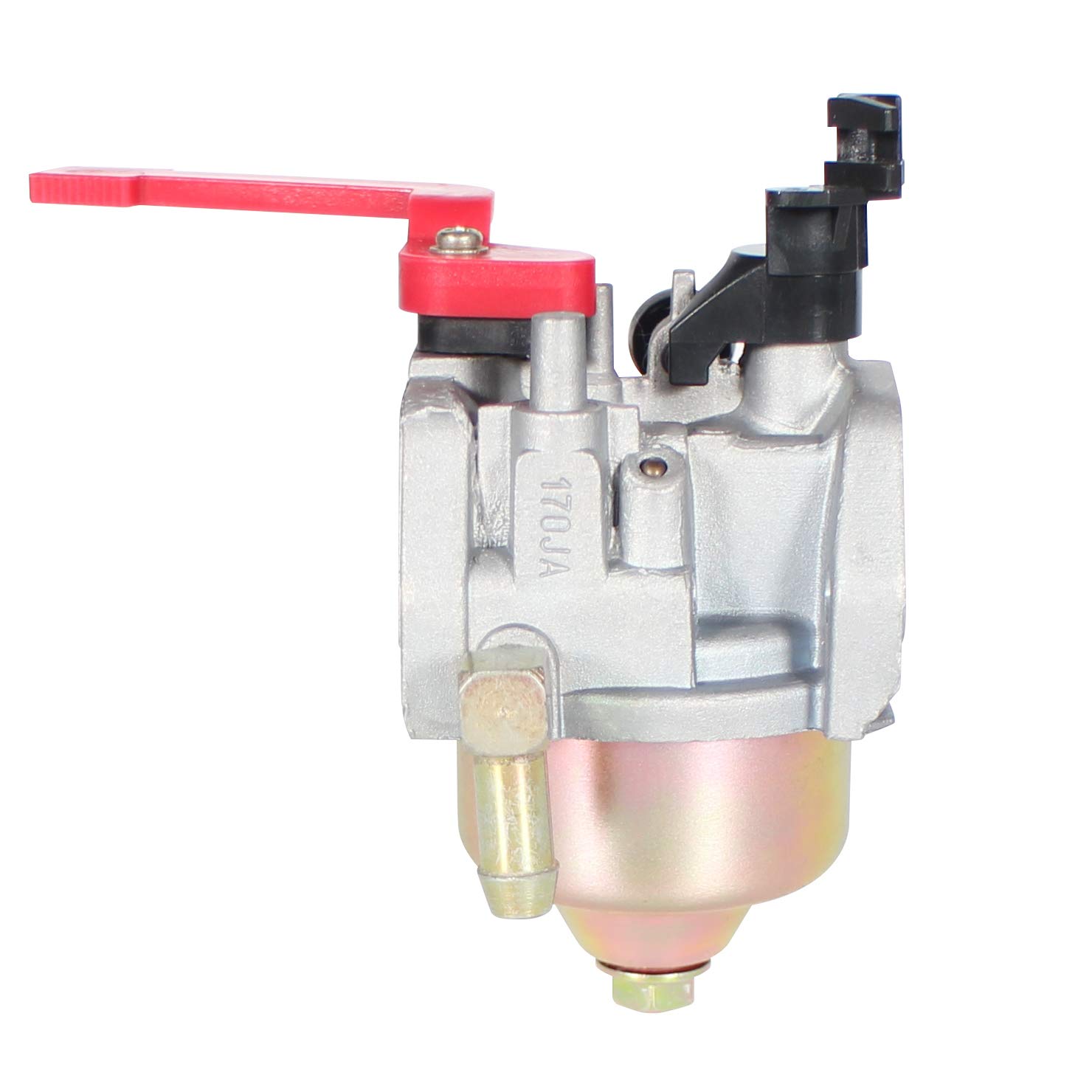 SB230 Carburetor for Craftsman 247.887800 951-14093 247.887801 SB270 247.116830 MTD Yard Machine 31AS2S1E795 31A-2M1E752 31A-2M1E706 31A-2M1E700 31AS2S1E700 Snow Thrower