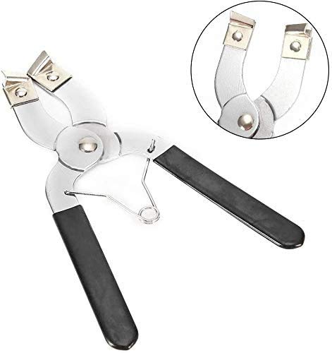 Piston Ring Plier Adjustable Engine Pliers Expander Installer Remove Tool