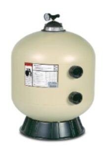 pentair ec-140210 pool pump, beige