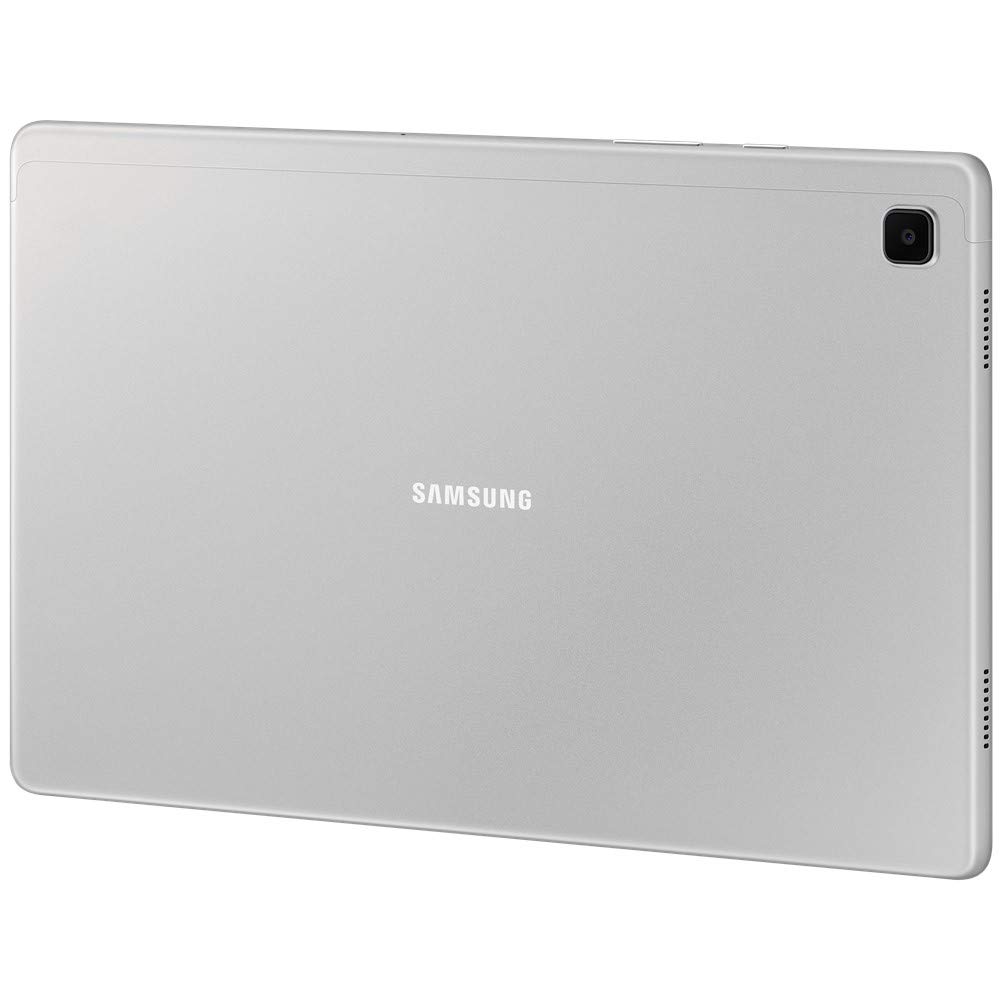 Samsung Galaxy Tab A7 10.4 Wi-Fi 32GB Tablet - Gray SM-T500NZAAXAR (2020)