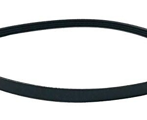 HASMX 1-Pack 24" Internal Length Drive Belt for Sears Craftsman Band Saw Models 119.224000 119.224010 351.224000 Replaces Part Number 1-JL20020002 JL20020002 29502.00