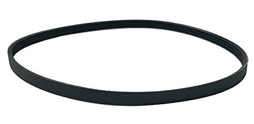 HASMX 1-Pack 24" Internal Length Drive Belt for Sears Craftsman Band Saw Models 119.224000 119.224010 351.224000 Replaces Part Number 1-JL20020002 JL20020002 29502.00