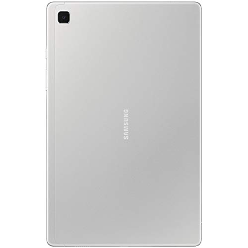 Samsung Galaxy Tab A7 10.4-Inch 32GB Wi-Fi Tablet (Silver) (Renewed)