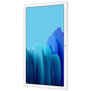 Samsung Galaxy Tab A7 10.4-Inch 32GB Wi-Fi Tablet (Silver) (Renewed)