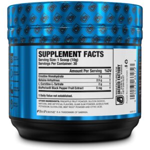 Jacked Factory Nitrosurge Pre Workout, EAA Surge Intra Workout, Growth Surge Post Workout