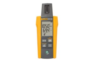 fluke irr1 solar irradiance meter