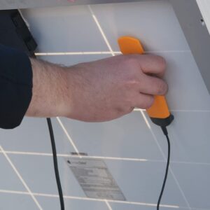 Fluke IRR1 Solar Irradiance Meter