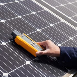 Fluke IRR1 Solar Irradiance Meter