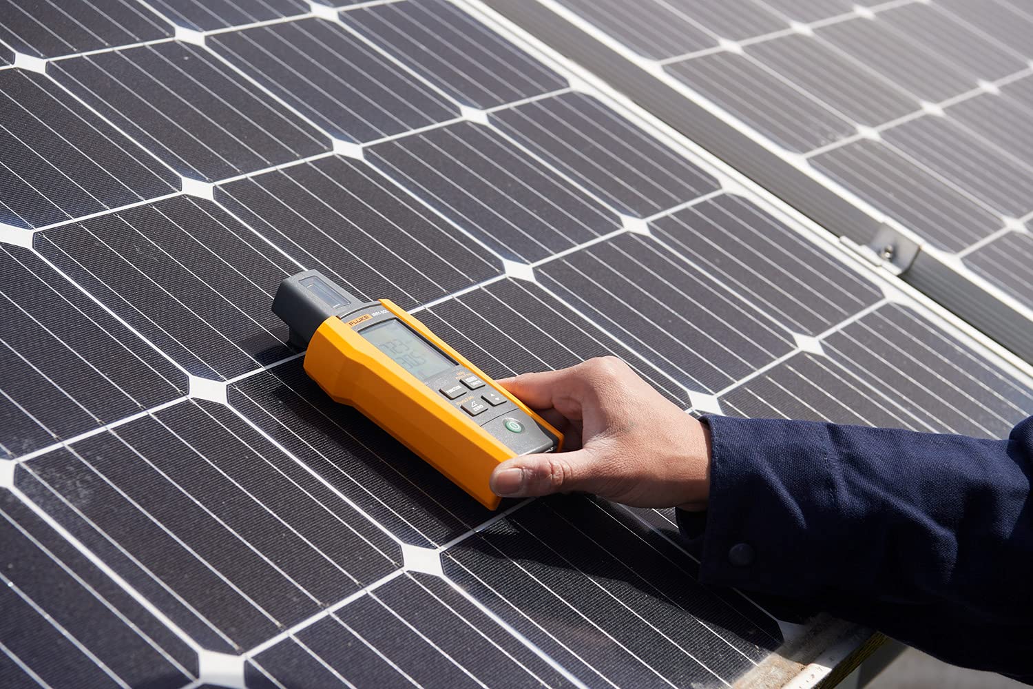 Fluke IRR1 Solar Irradiance Meter