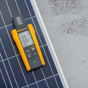 Fluke IRR1 Solar Irradiance Meter