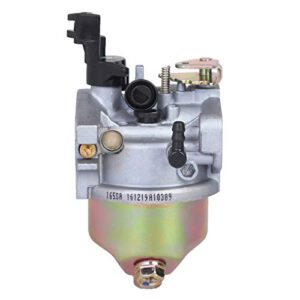 Pro Chaser Carburetor for MTD Yard Machines 31AM62EE700 31A-32AD700 31AS2N1C701 31AS62EE700 31AM63FE752 31A62EE729 31AS63EF700 31AS63EF729 31AM63LF701 31A32AD762 179cc 208cc 22'' 24'' Snow Blower