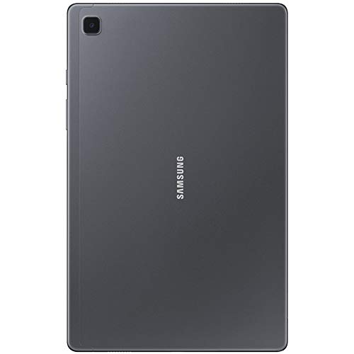 SAMSUNG Galaxy Tab A7 10.4 inches 64GB with Wi-Fi + 64GB microSD Memory Card, Dark Gray