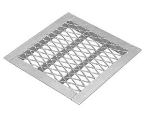 イズミ(izumi) for mass 4lex-300 grating with 4-sided brim (with expanded)