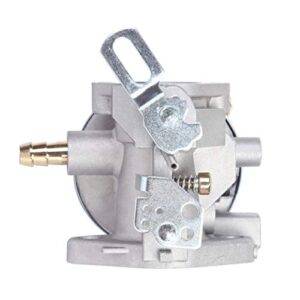 Pro Chaser Carburetor for Troy Bilt 31AE6S73101 31AS6R72063 31AE6GO3711 31AS6GN3711 31AS6R72101 31AH6KQ4711 31AH5W75063 31AH9V75101 31AH9M75766 31AH9V75063 8.5hp 9hp 10hp 24" 26'' 28'' Snow Blower