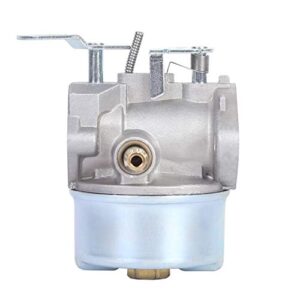 Pro Chaser Carburetor for Troy Bilt 31AE6S73101 31AS6R72063 31AE6GO3711 31AS6GN3711 31AS6R72101 31AH6KQ4711 31AH5W75063 31AH9V75101 31AH9M75766 31AH9V75063 8.5hp 9hp 10hp 24" 26'' 28'' Snow Blower