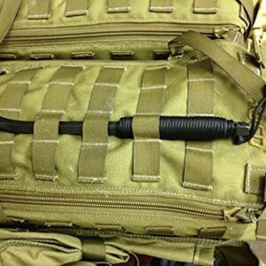 Broco 'Jimmy' Tactical Pry Bar