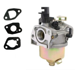 Yomoly Carburetor Compatible with Craftsman 247.889550 179cc Two Stage 24" Snow Blower Thrower Replacement Carb