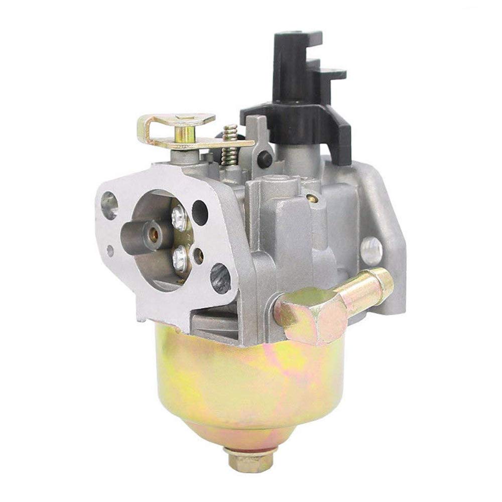 Yomoly Carburetor Compatible with Craftsman 247.889550 179cc Two Stage 24" Snow Blower Thrower Replacement Carb