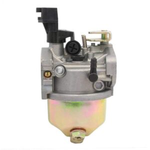 Yomoly Carburetor Compatible with Craftsman 247.889550 179cc Two Stage 24" Snow Blower Thrower Replacement Carb