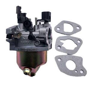 huayi 170sd 175sc carb compatible with troy-bilt storm 2410 31bs6bn2711 789845 snowblower snow thrower new