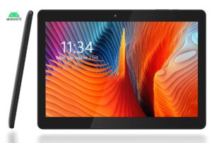 azpen 10 inch android 11 tablet ips hd display 2gb ram 32gb storage dual camera bluetooth wifi