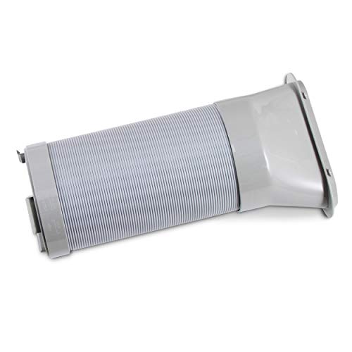 SereneLife "Exhaust Hose (For SereneLife Model: SLPAC8, SLPAC10, SLPAC12, SLACHT108, SLACHT128)"