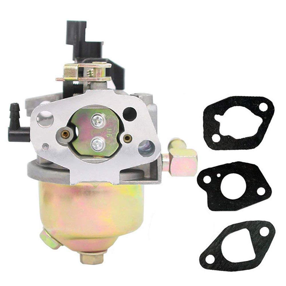 Yomoly Carburetor Compatible with Craftsman 247.881980 31A-3ABD799 Snow Blower 179cc Replacement Carb