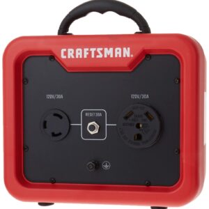 Craftsman Parallel Kit 2200 Inverter