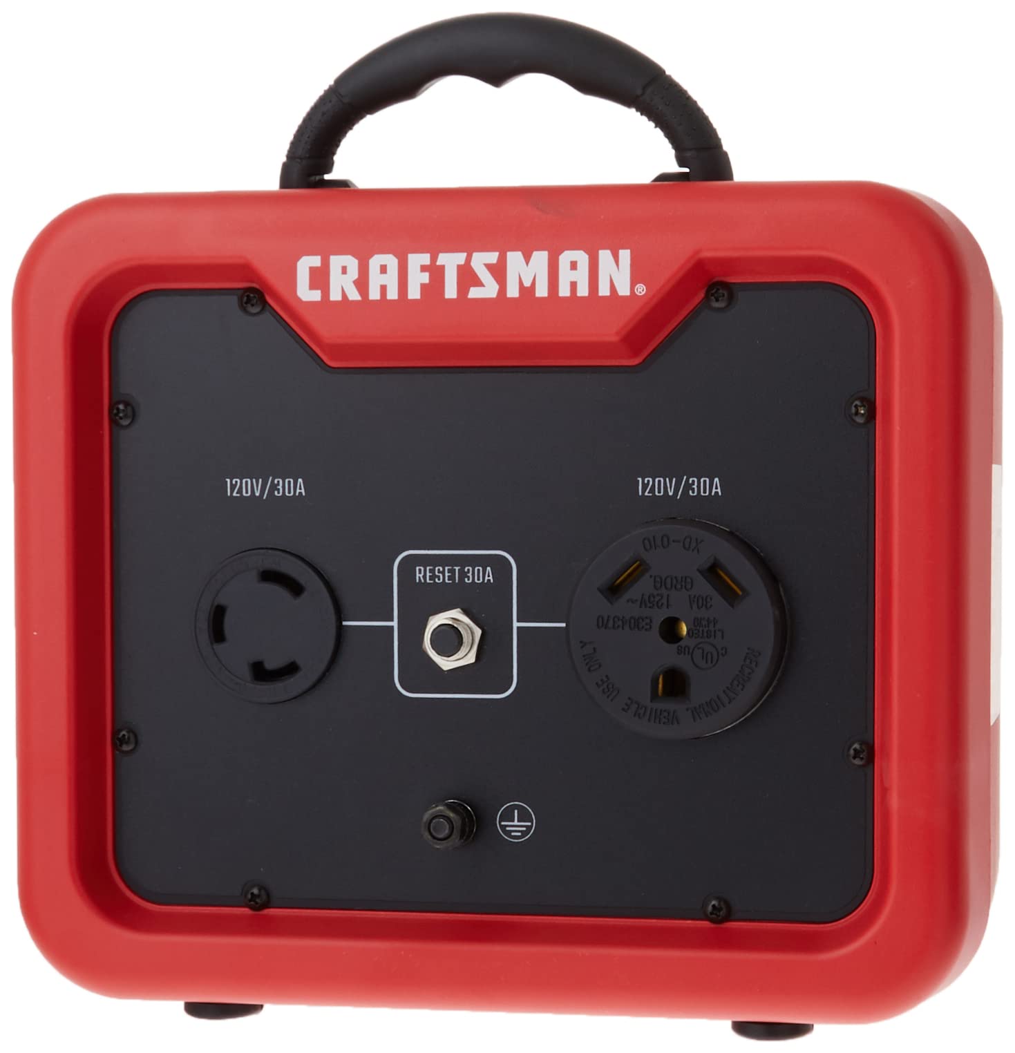 Craftsman Parallel Kit 2200 Inverter