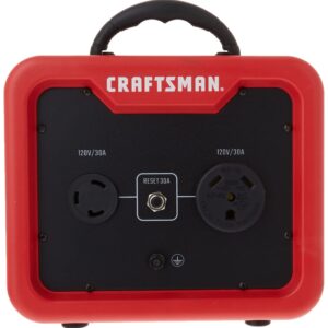 Craftsman Parallel Kit 2200 Inverter