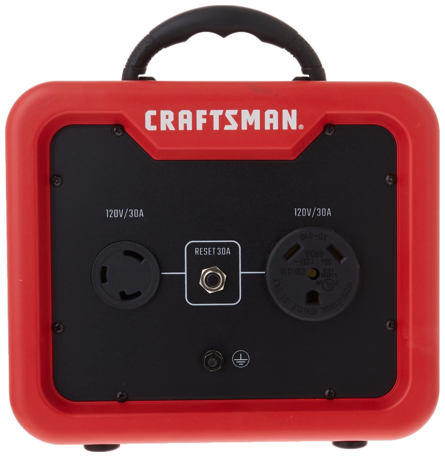 Craftsman Parallel Kit 2200 Inverter