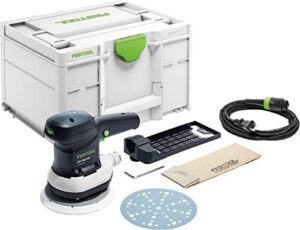 festool ets 150/3 eq-plus 576079