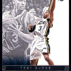 Basketball NBA 2014-15 Panini Prestige #73 Trey Burke NM Near Mint Jazz