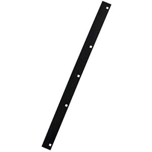 parts new 5679 steel scraper bar compatible with ariens 04145451