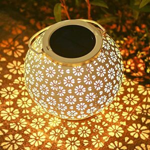 solar lights outdoor waterproof