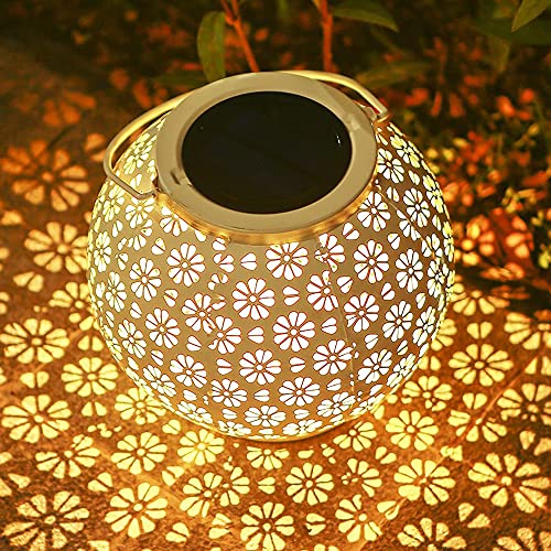 Solar Lights Outdoor Waterproof