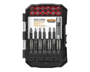 montana brands mb-64866 26 piece power driving bit set