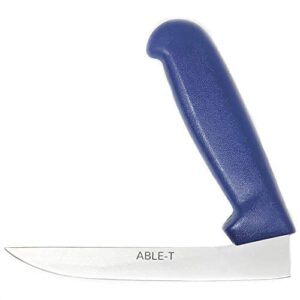 able-t right angle knife, approved by a certified occupational therapist - 1 count