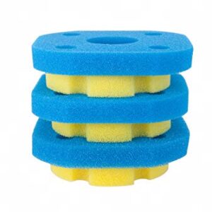 AquaShine Replacement Sponge Pad for CPF-250 Pressure Pond Filters