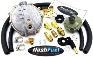 tri-fuel propane/natural gas conversion kit for wen 56380i inverter generator