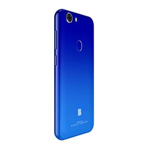 BLU G50- 5.5” HD+ Display, 13MP Camera, 32GB+2GB RAM -Blue