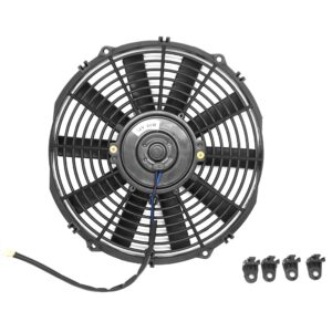 pumplus solar 12v dc cooling fan 80w ventilator gable roof vent fan for chicken coop/attic/greenhouse