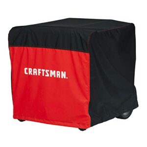 craftsman generator cover