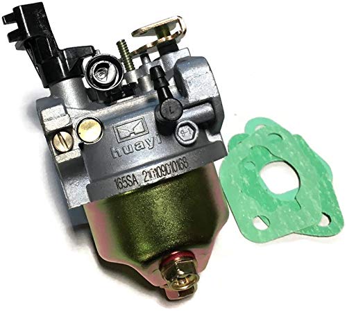 Carburetor OEM Huayi 165SA Replaces 951-12705 751-12705 951-10974A Fit's Some MTD, Troy Bilt, Cub Cadet, Snow Blower Snow Thrower