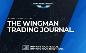 wingman day trading spreadsheet journal for microsoft excel