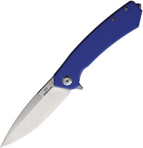 adimanti framelock blue gaskbl