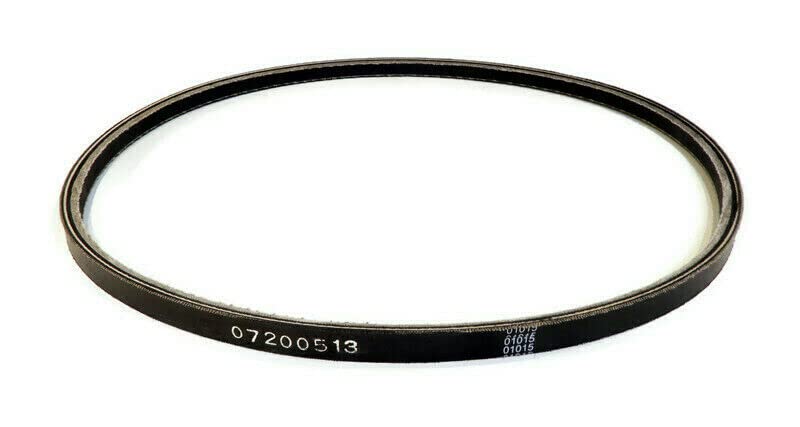 The ROP Shop | V-Belt 1/2" X 40.69" for Ariens Compact 22 920013, 920311 Snow Blower Auger Belt