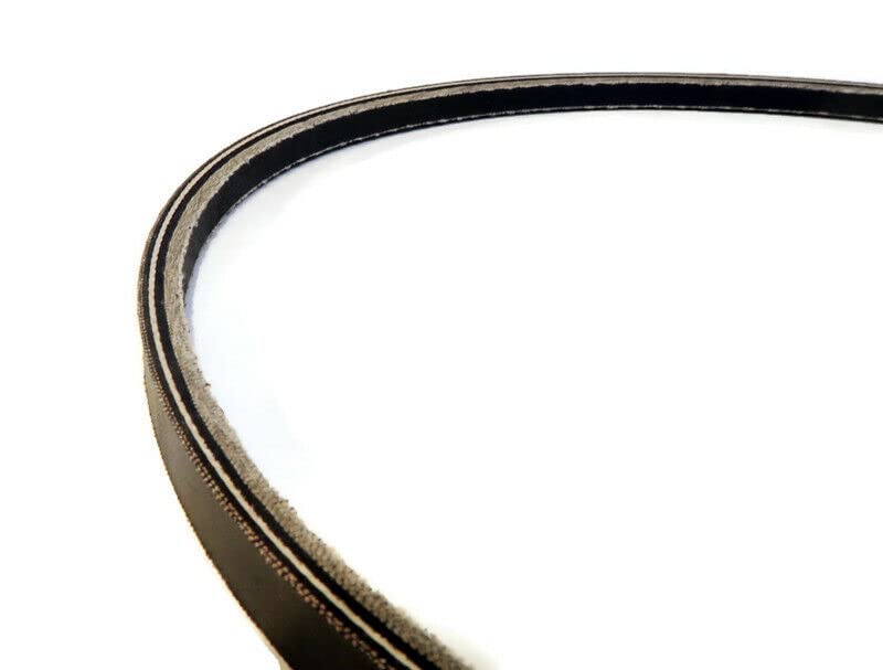 The ROP Shop | V-Belt 1/2" X 40.69" for Ariens Compact 22 920013, 920311 Snow Blower Auger Belt