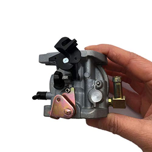 Aokus Carburetor Compatible with Craftsman Model 247.886941 Snow Blower Replacement Carb