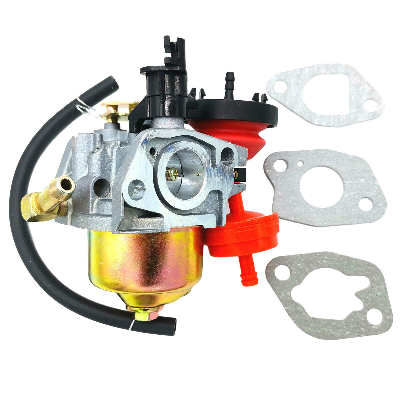 Carburetor Carb Compatible with MTD Yard Machines 31A-32AD700 22" 179cc Snow Blower Thrower